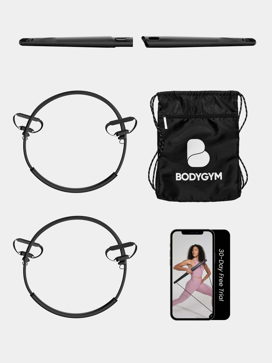 Starter Kit – BODYGYM Fitness